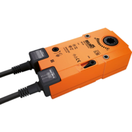 Belimo Electronic Pressure Independent Valves (EPIV) – Kanungo Enterprises