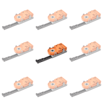 Belimo Electronic Pressure Independent Valves (EPIV) – Kanungo Enterprises