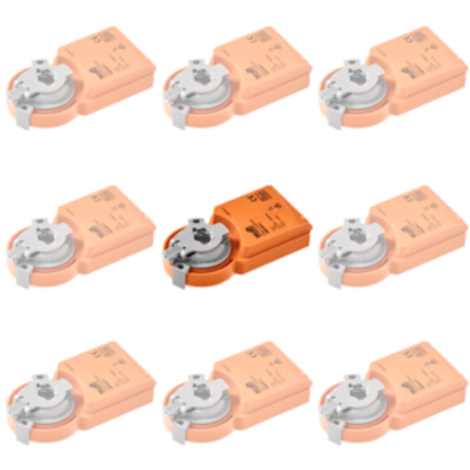 Belimo Electronic Pressure Independent Valves (EPIV) – Kanungo Enterprises