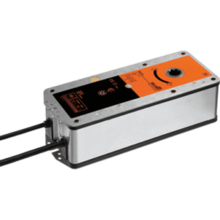 Belimo Electronic Pressure Independent Valves (EPIV) – Kanungo Enterprises