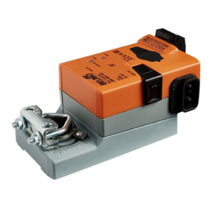 Belimo Electronic Pressure Independent Valves (EPIV) – Kanungo Enterprises